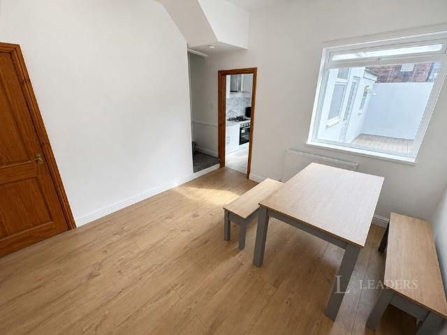 3 bedroom house to rent St. Georges Road, Hull, East Riding of Yorkshi, HU3