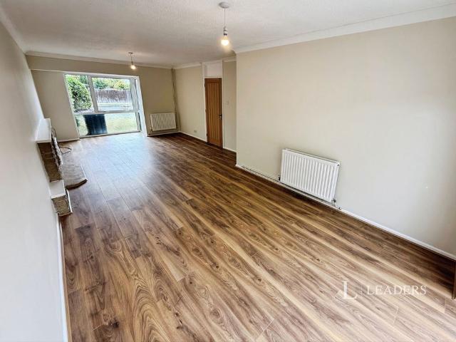 3 bedroom house to rent St. Gilberts Road, Bourne, Lincolnshire, PE10