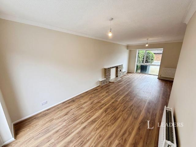 3 bedroom house to rent St. Gilberts Road, Bourne, Lincolnshire, PE10