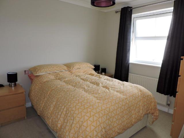 3 bedroom house to rent St. Lawrence Place, Sovereign Harbour North, Eastbourne, BN23