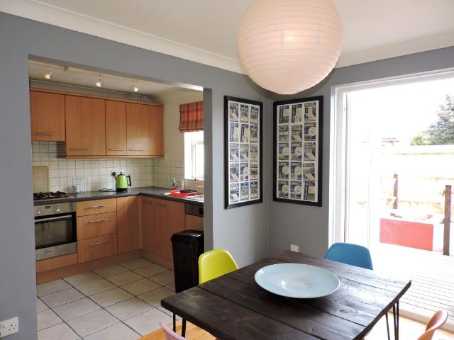 3 bedroom house to rent St. Lawrence Place, Sovereign Harbour North, Eastbourne, BN23