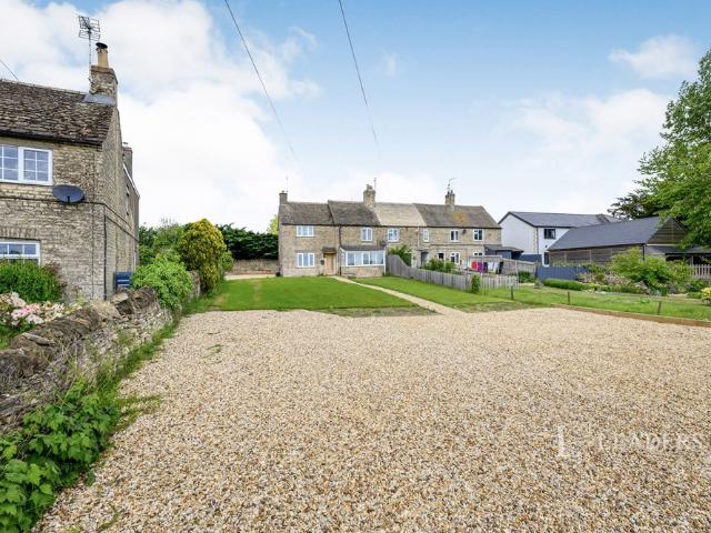 3 bedroom house to rent Stamford Road, Easton on the Hill, Stamford, Northamptonshire, PE9