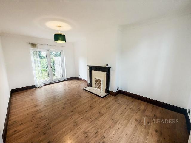 3 bedroom house to rent Sycamore House Road, Sheffield, S5