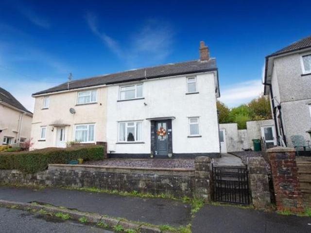 3 Bedroom House Tonyrefail Tonyrefail LS100132559