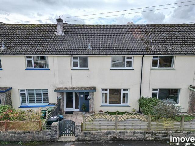 3 Bedroom House Torbay Devon LS100733962