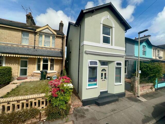 3 Bedroom House Torbay Devon 98545660