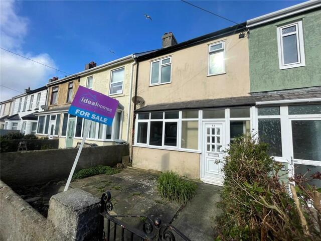 3 Bedroom House Torpoint Cornwall 101955420