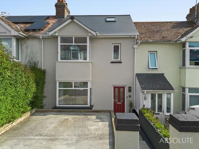 3 Bedroom House Torquay Torbay 101675105