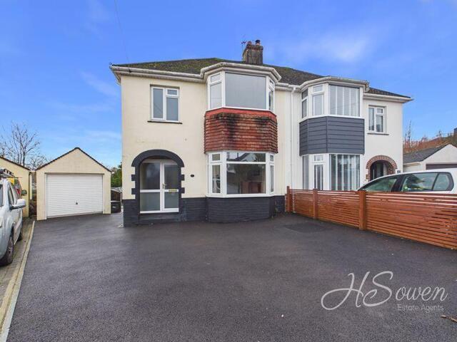 3 Bedroom House Torquay Torbay 99523586