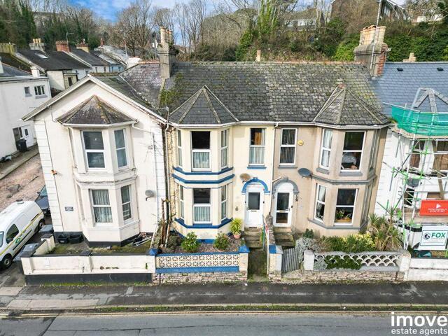 3 Bedroom House Torquay Torbay LS99475694