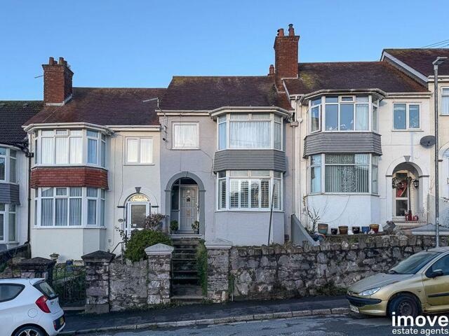 3 Bedroom House Torquay Torbay LS101677567