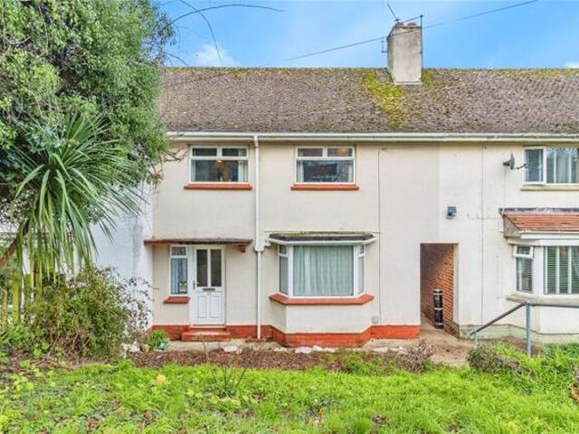 3 Bedroom House Torquay Torbay LS101677736