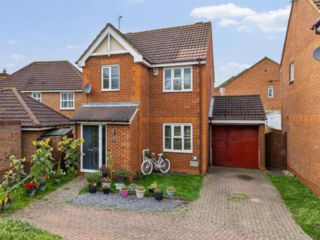 3 Bedroom House Tattenhoe Buckinghamshire LS98687677