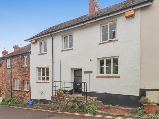 3 Bedroom House Taunton Somerset 98118768