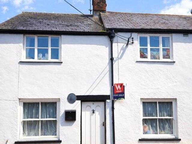 3 Bedroom House Taunton Somerset 100578820