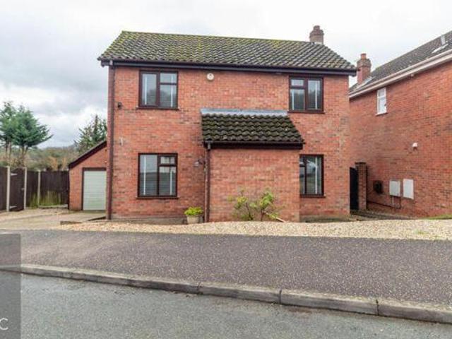 3 Bedroom House Taverham Taverham 99523372