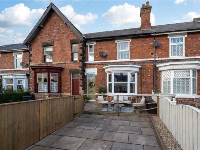 3 Bedroom House Tadcaster North Yorkshire 99162026