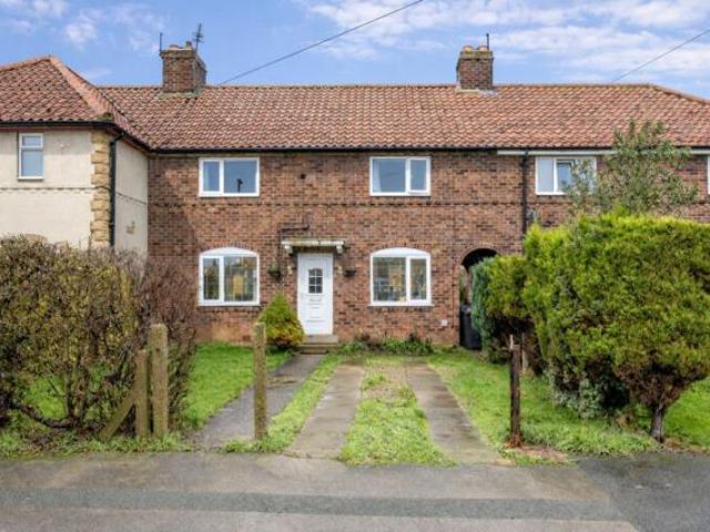 3 Bedroom House Tadcaster North Yorkshire 99688672