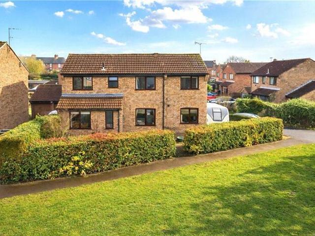 3 Bedroom House Tadcaster North Yorkshire 100132736