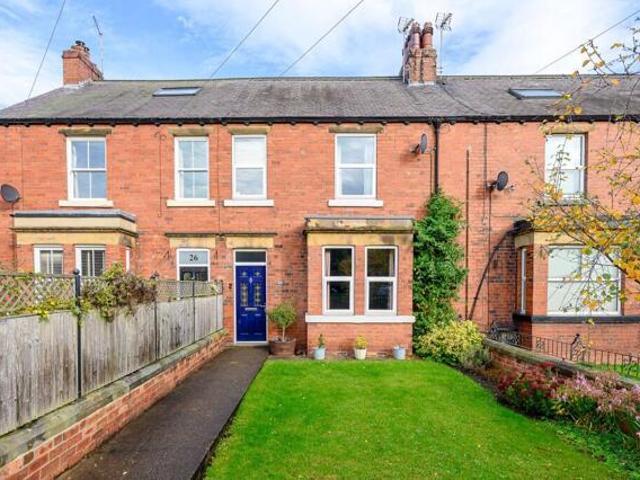3 Bedroom House Tadcaster North Yorkshire LS99688624