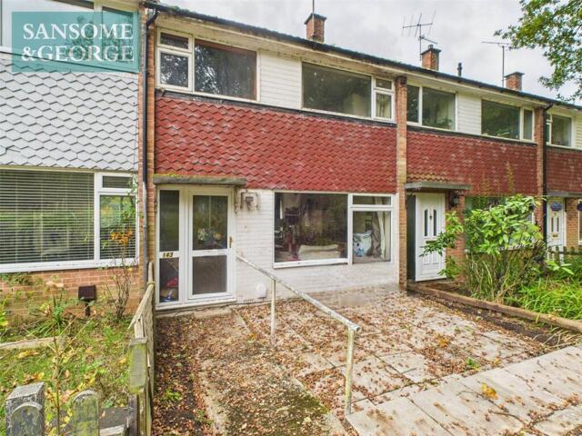 3 Bedroom House Tadley Hampshire 99344702