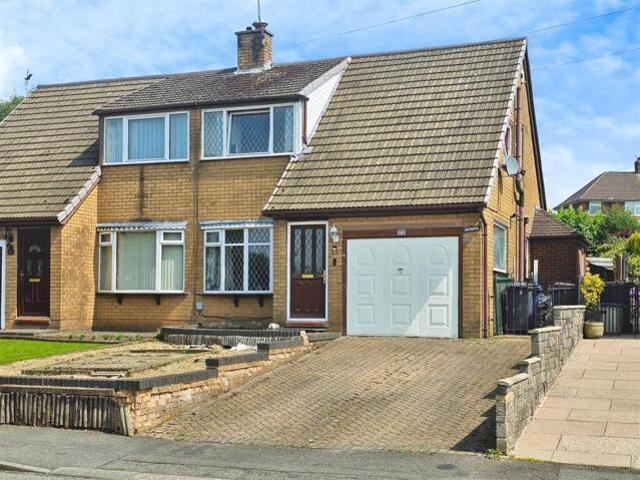 3 Bedroom House Talke Pits Talke Pits 94132346