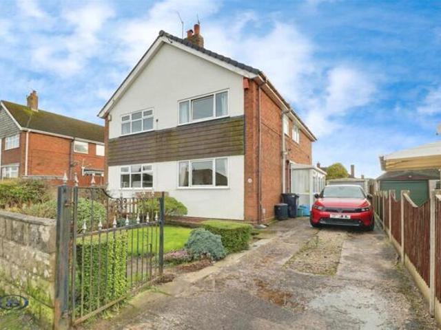 3 Bedroom House Talke Talke LS101059817