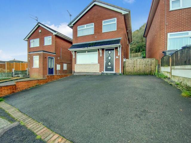 3 Bedroom House Talke Talke N/A 87395466