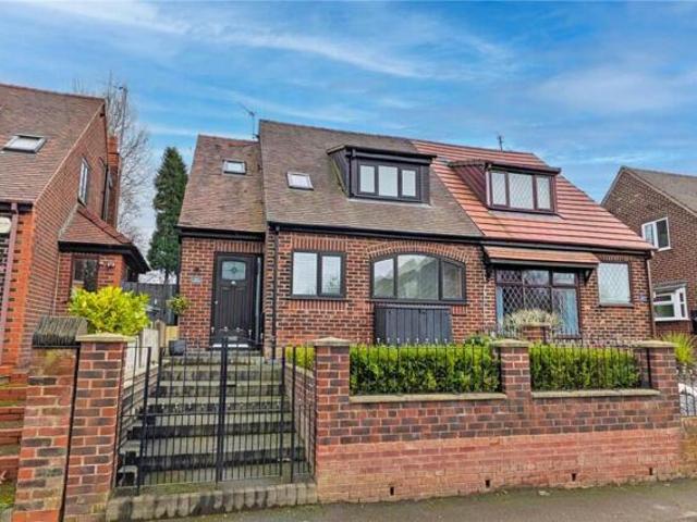 3 Bedroom House Tameside Tameside 100132628