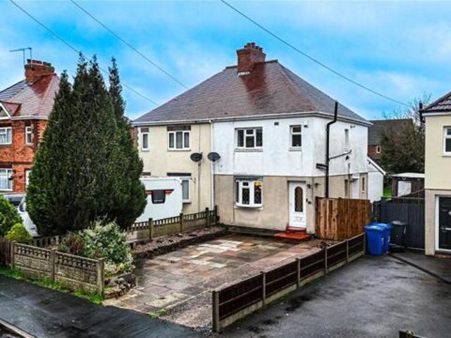 3 Bedroom House Tamworth Staffordshire 98233409