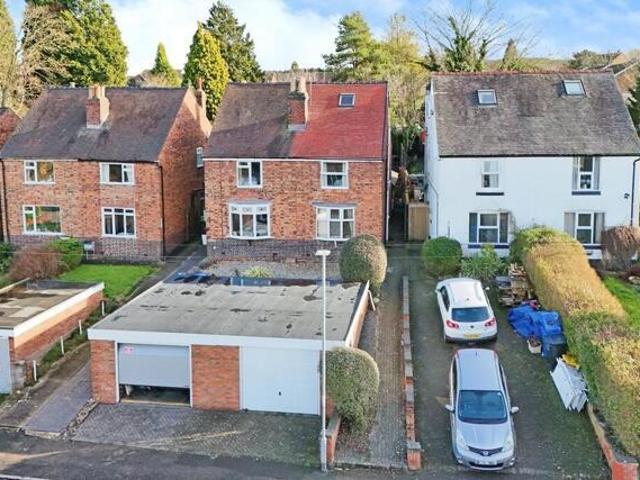 3 Bedroom House Tamworth Staffordshire 99236986