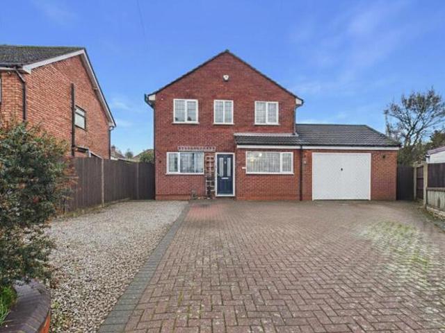 3 Bedroom House Tamworth Staffordshire 99840227
