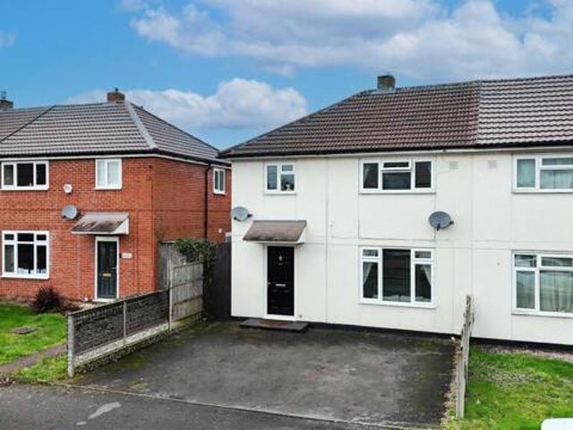 3 Bedroom House Tamworth Staffordshire 101025685