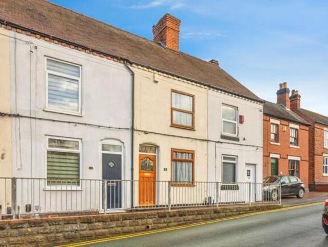 3 Bedroom House Tamworth Staffordshire 101060113