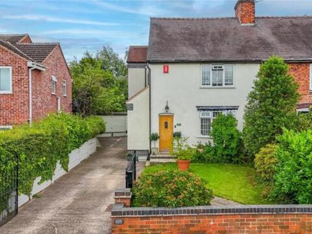 3 Bedroom House Tamworth Staffordshire LS99808844