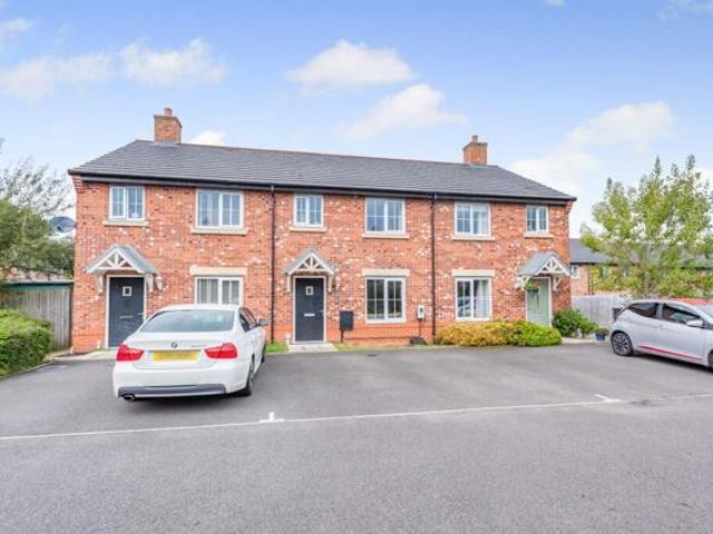 3 Bedroom House Tarvin Cheshire West And Chester 101678062