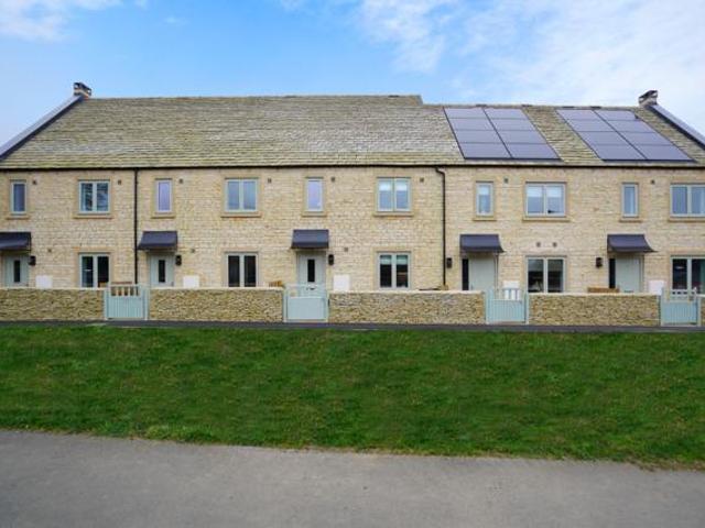 3 Bedroom House Tetbury Gloucestershire 100503237