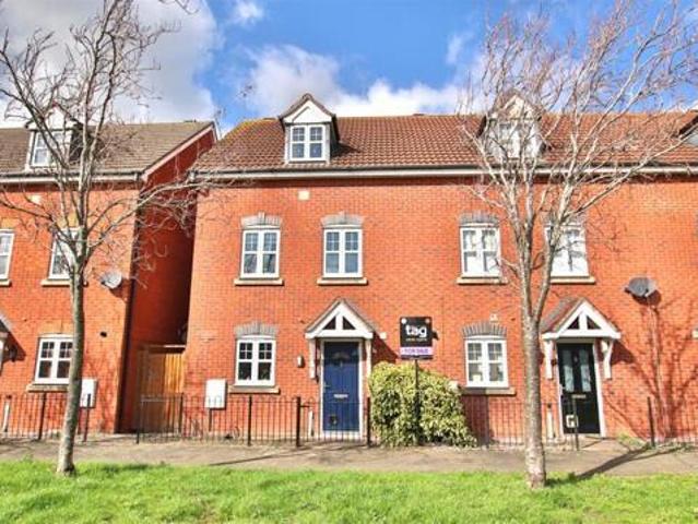 3 Bedroom House Tewkesbury Gloucestershire 100917602