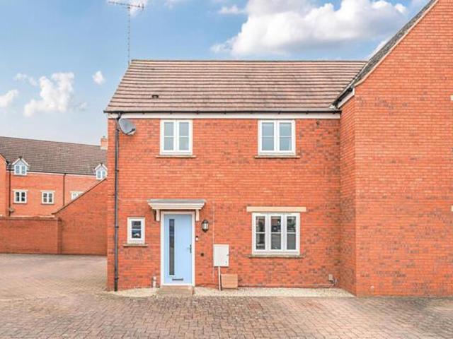 3 Bedroom House Tewkesbury Gloucestershire LS101168537
