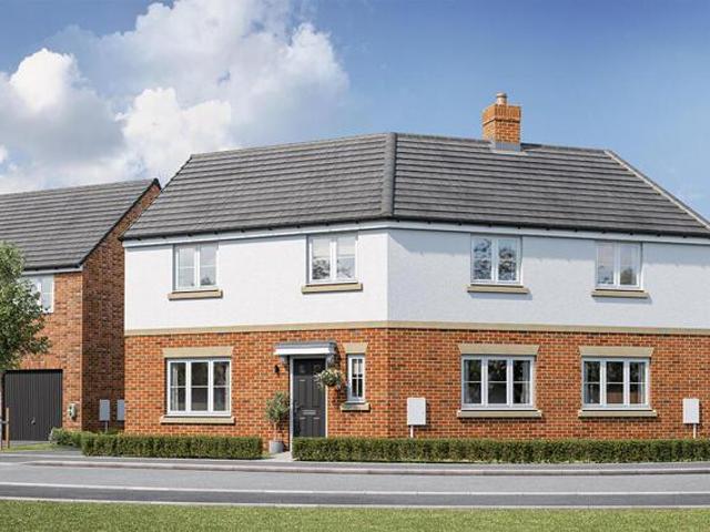 3 Bedroom House Tean Tean LS100132627
