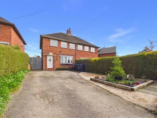 3 Bedroom House Tean Tean LS101059790