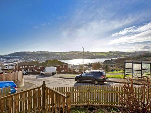 3 Bedroom House Teignmouth Devon 100132453