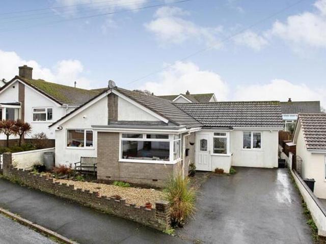 3 Bedroom House Teignmouth Devon 101678021