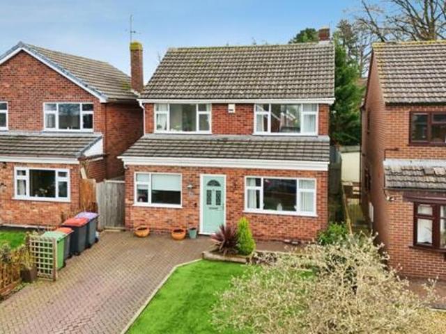 3 Bedroom House Telford Telford And Wrekin 101025921
