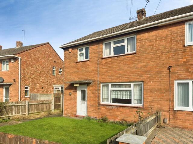 3 Bedroom House Telford Telford And Wrekin 101119396