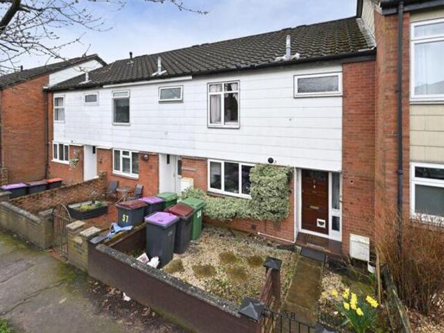 3 Bedroom House Telford Telford And Wrekin 101352064