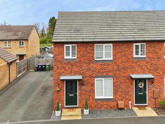 3 Bedroom House Telford Telford And Wrekin 101678558