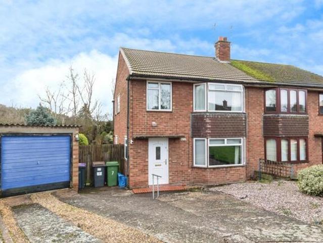 3 Bedroom House Telford Telford And Wrekin 98864611