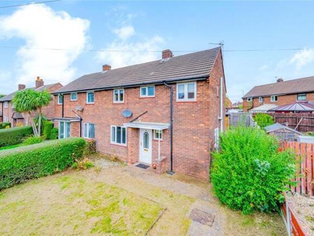3 Bedroom House Telford Telford And Wrekin 98930358