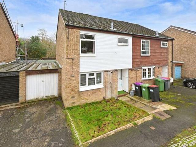 3 Bedroom House Telford Telford And Wrekin 99523514